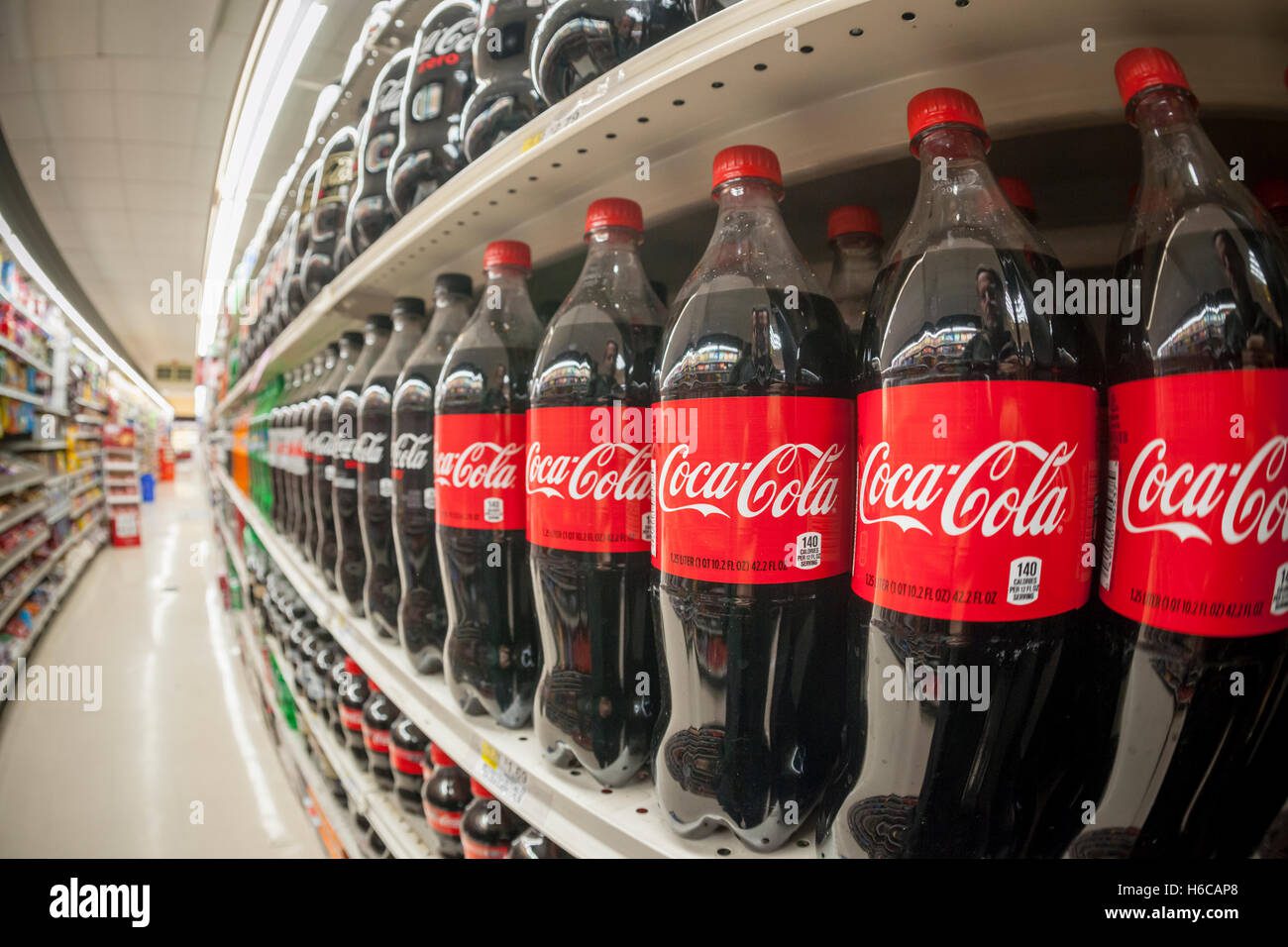 Cómo puedo obtener una lista de productos de Coca Cola en Excel