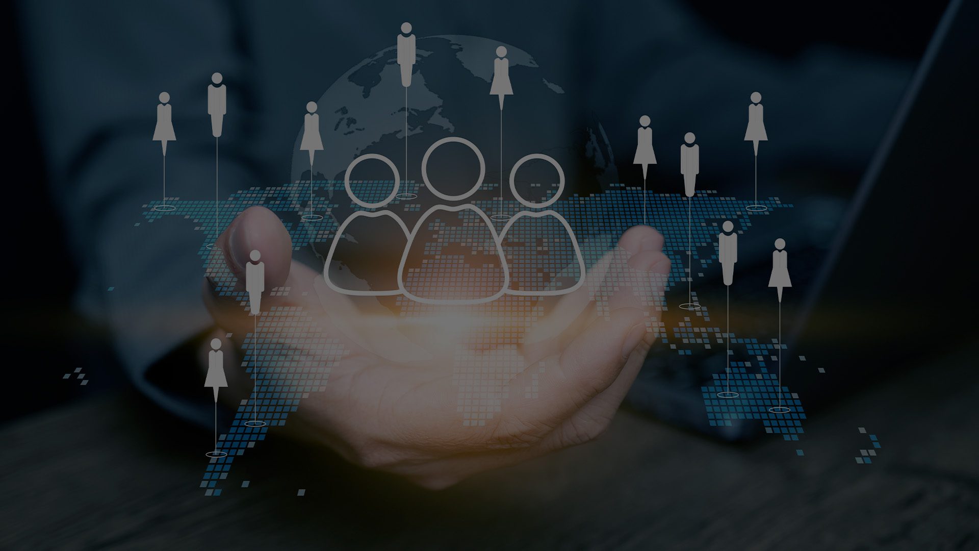 Qué es una red social orientada a las empresas de trabajo