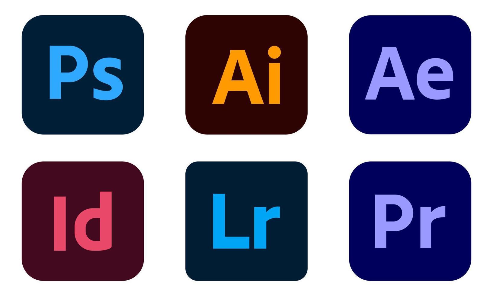 Qué incluye la versión estándar de Adobe Creative Suite