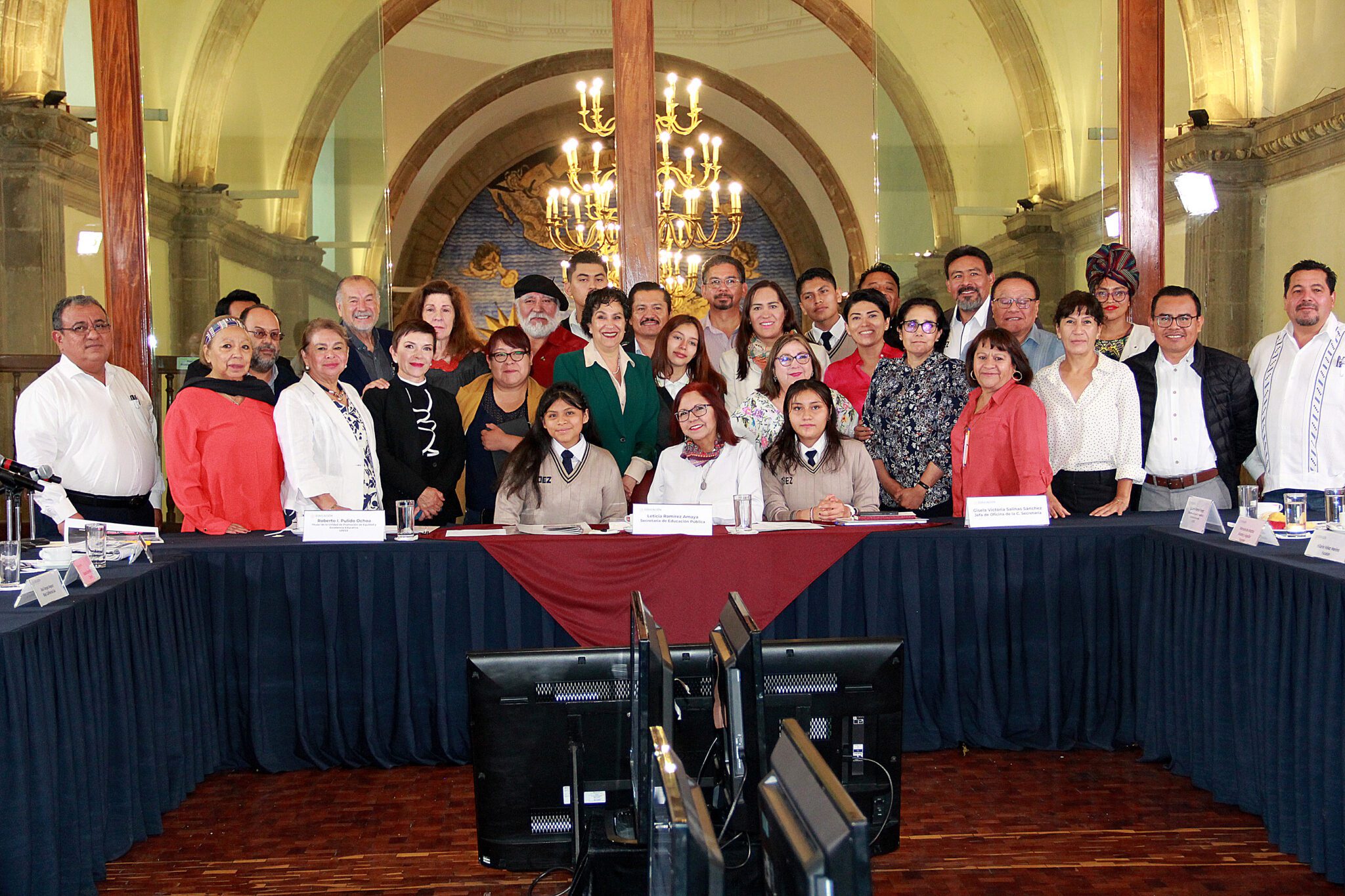 Cómo acceder a Moodle SEms UDG para Prepa San José del Valle