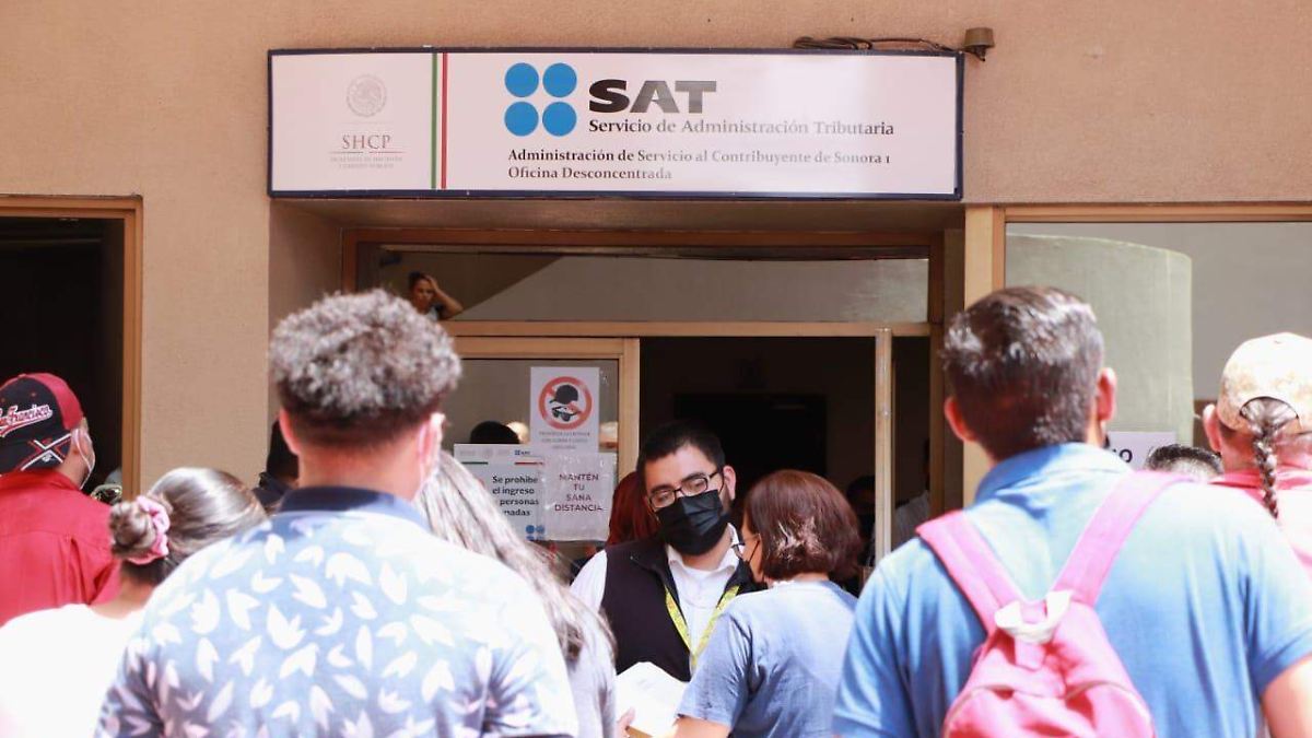 Cómo puedo sacar una cita en el SAT para mis trámites fiscales