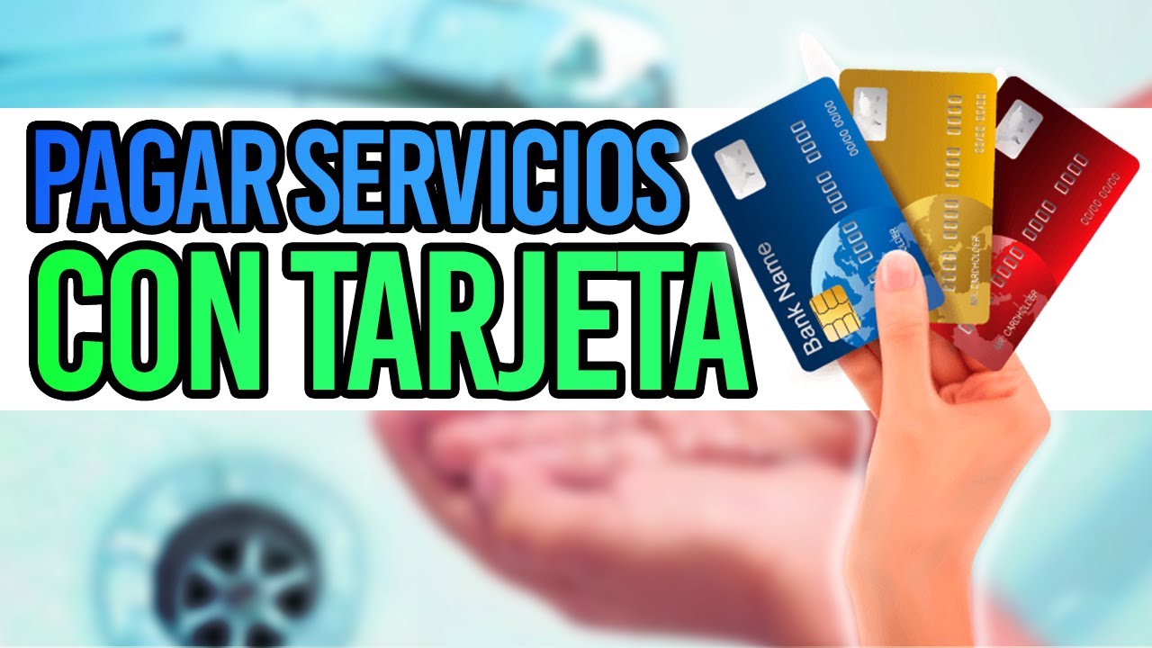 Cómo puedo pagar mi servicio de Total Play con tarjeta de crédito