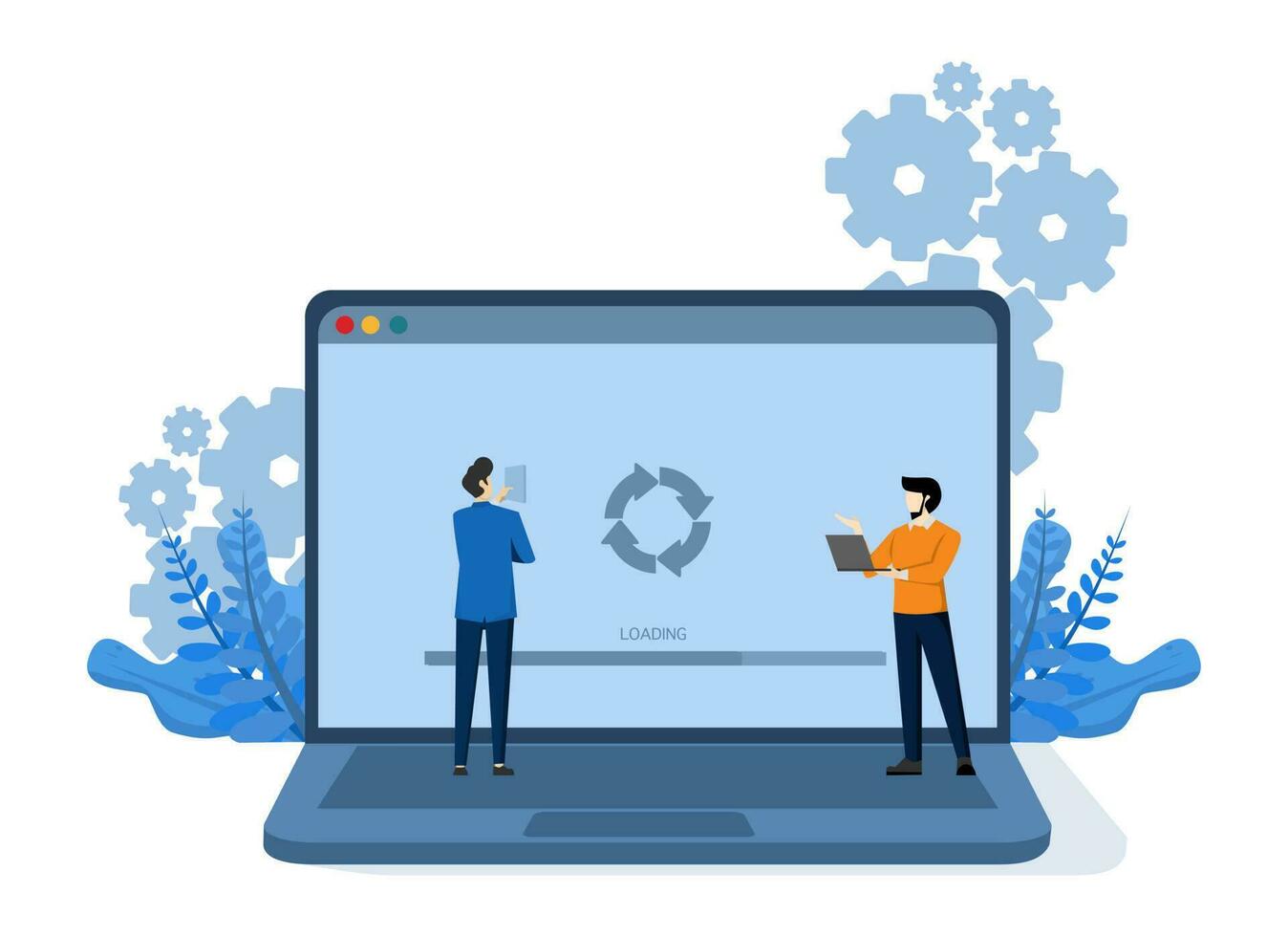 Cómo puedo actualizar el software y sus utilerías en mi computadora