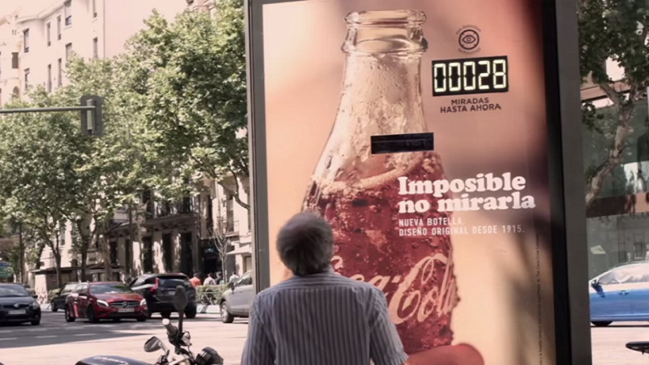 Qué tipo de publicidad capta mejor tu atención y por qué