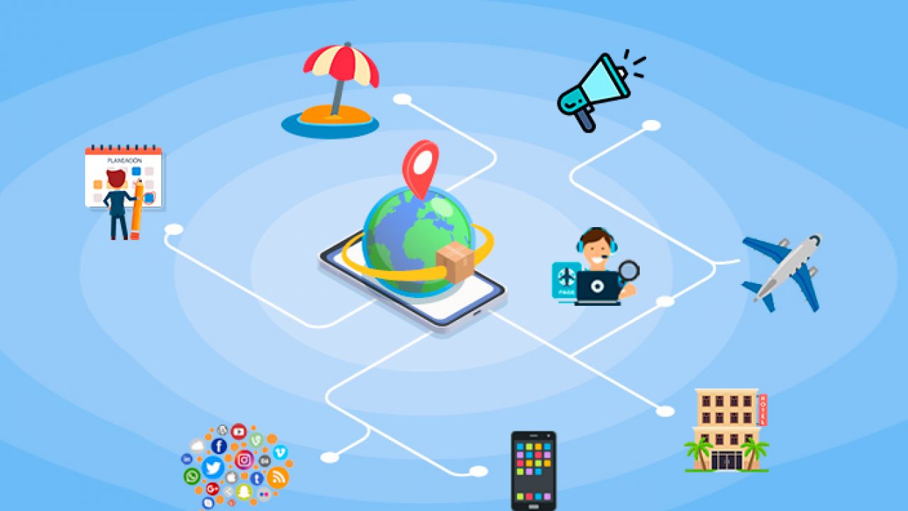 Qué es AT Consultoría Integral de Servicios Turísticos y qué ofrece