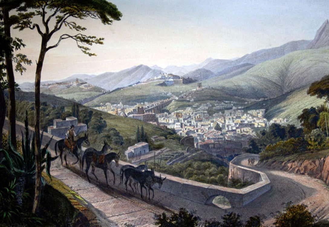 Cuáles son las tres bardas de Sócrates según César Lozano